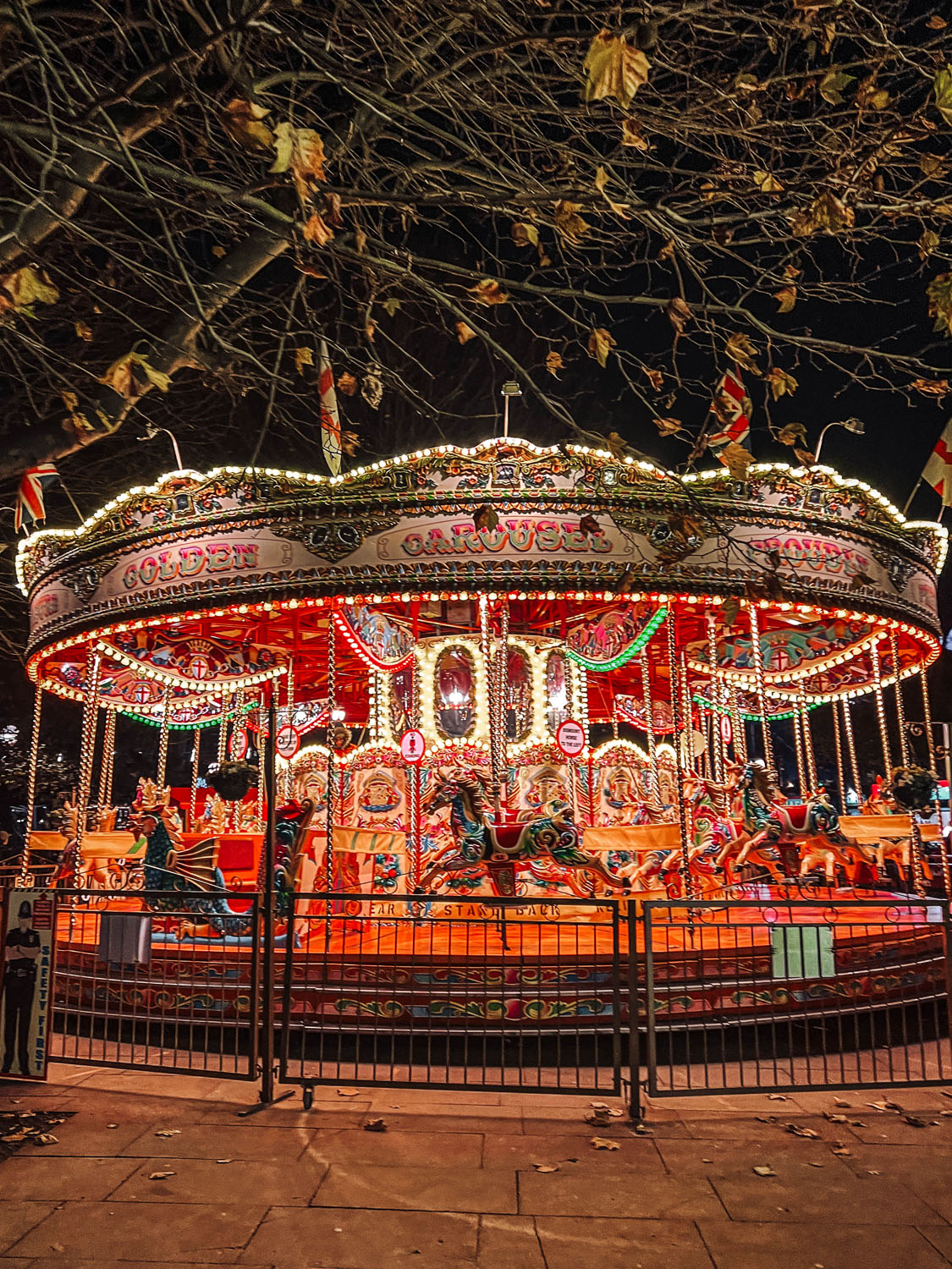The Best London Christmas Markets to Visit this Festive Season [2023 ...