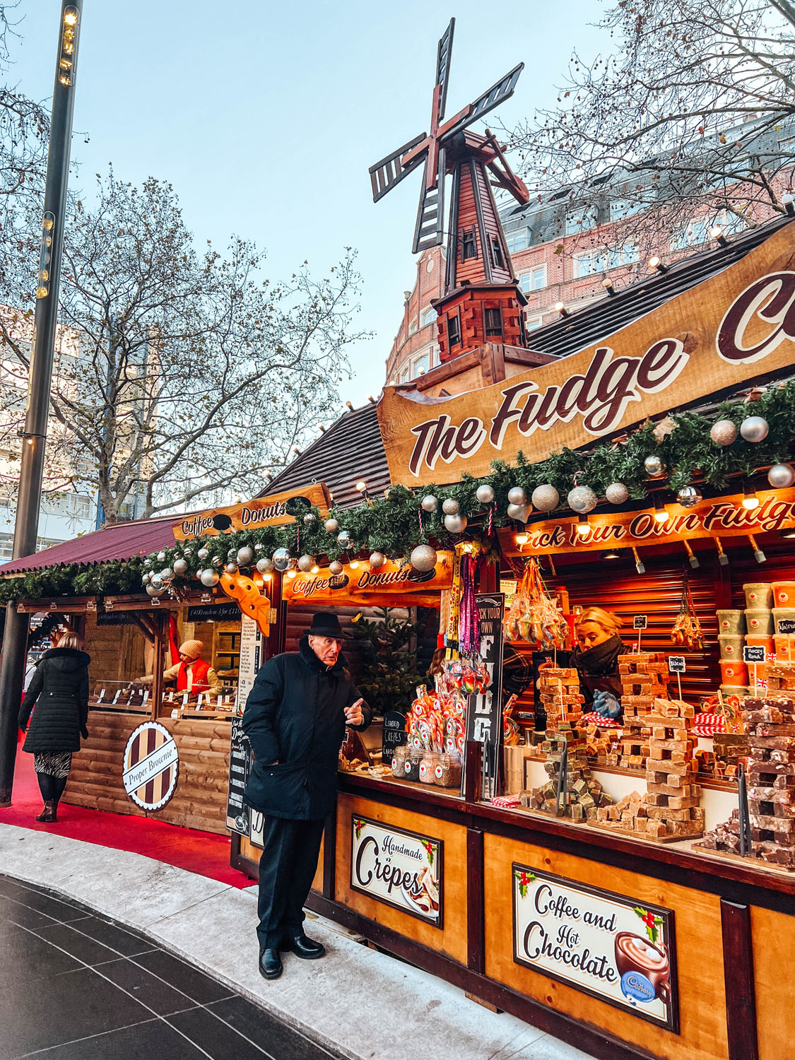 Your Ultimate Guide to the Best Christmas Experiences in London, Must ...