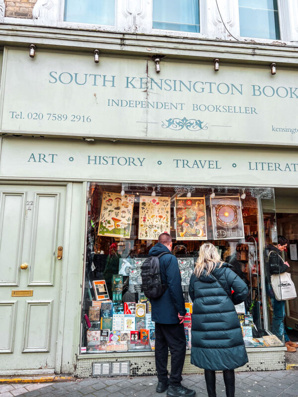 Ultimate Guide to a Rainy Day in London with Kids: Fun and Educational ...