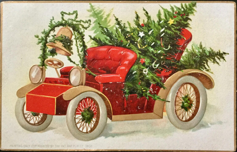 Your Guide to the Best Edwardian Christmas Traditions - The Creative ...