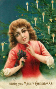 Your Guide to the Best Edwardian Christmas Traditions - The Creative ...