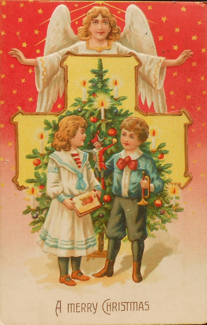 Your Guide to the Best Edwardian Christmas Traditions - The Creative ...
