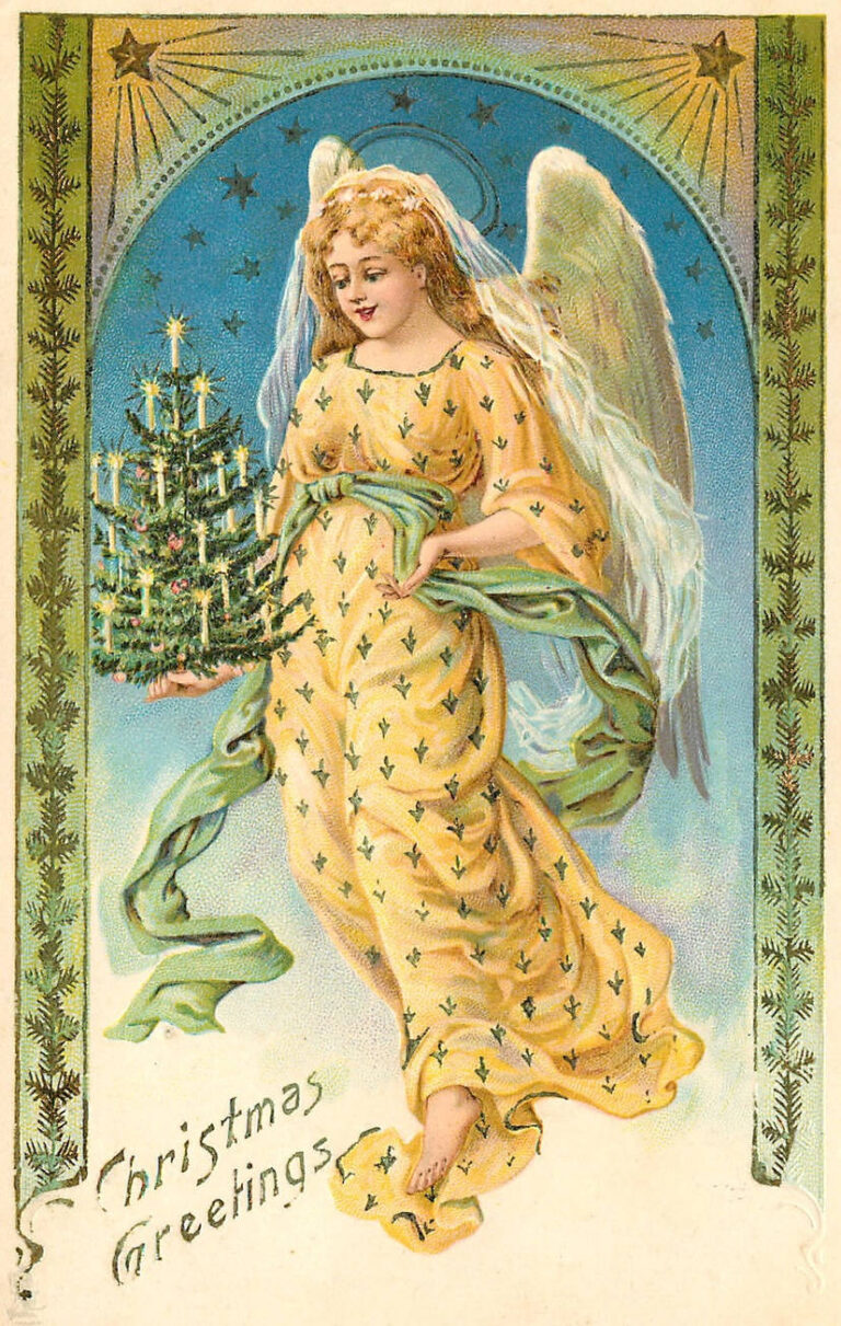 Your Guide to the Best Edwardian Christmas Traditions - The Creative ...