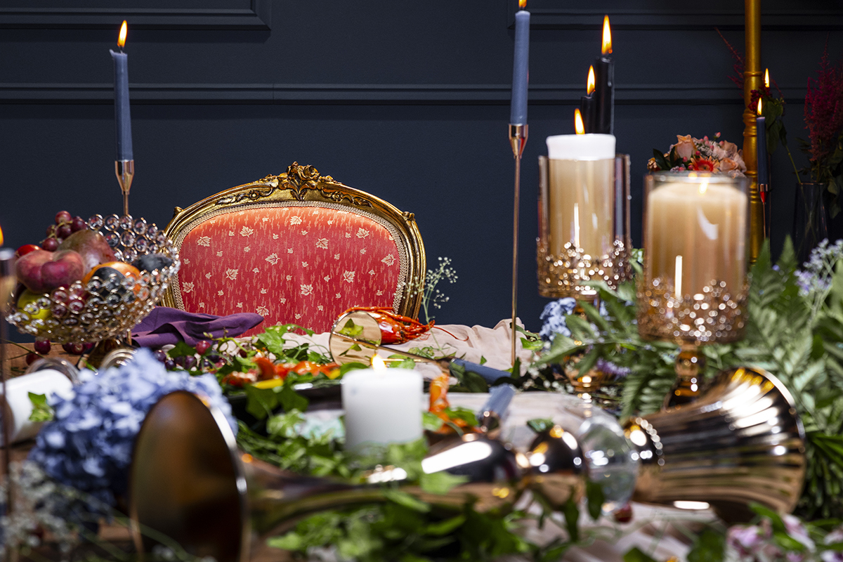 Your Guide to the Best Edwardian Christmas Traditions - The Creative ...