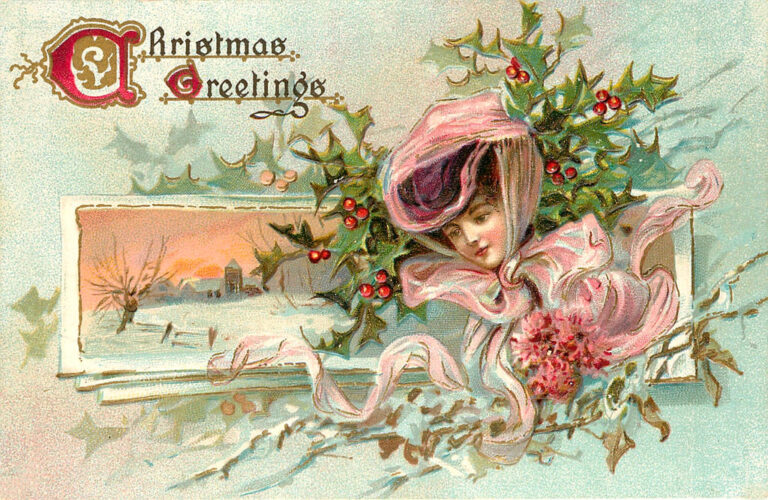 Your Guide to the Best Edwardian Christmas Traditions - The Creative ...