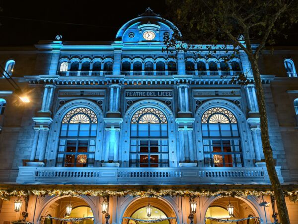 Barcelona’s Dark Secrets, the Ultimate Haunted Self-Guided Walking Tour ...