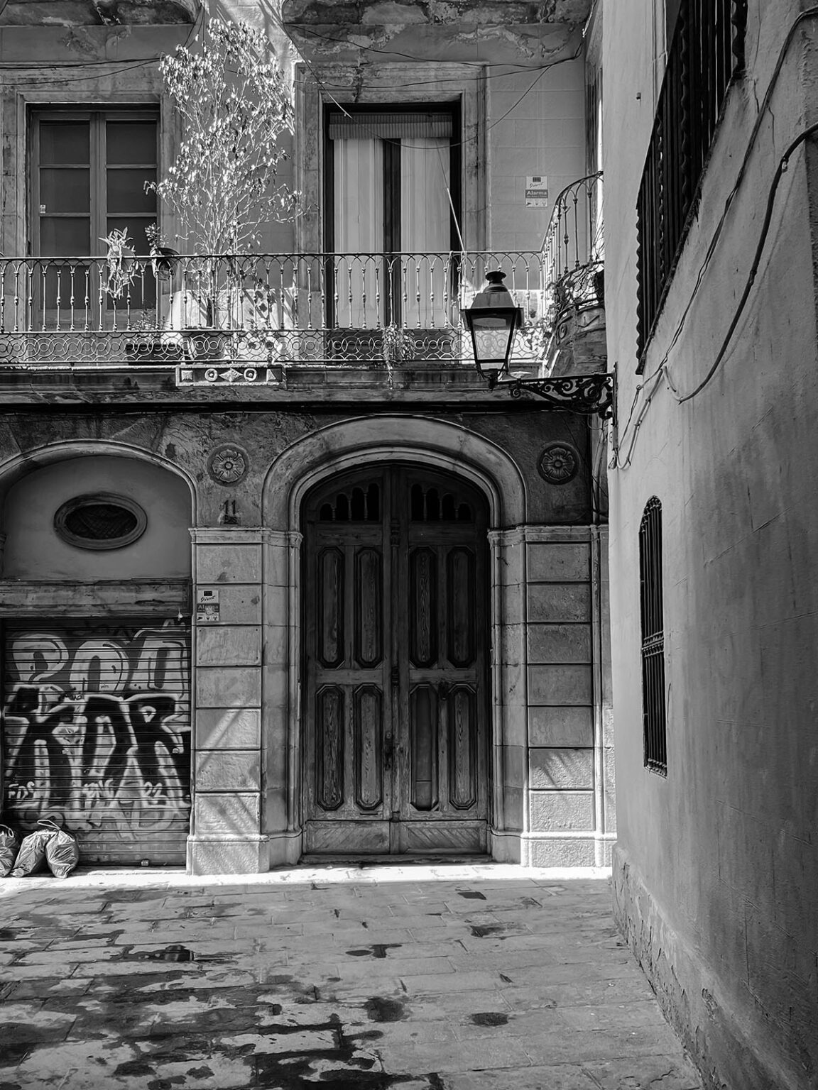 Barcelona’s Dark Secrets, the Ultimate Haunted Self-Guided Walking Tour ...