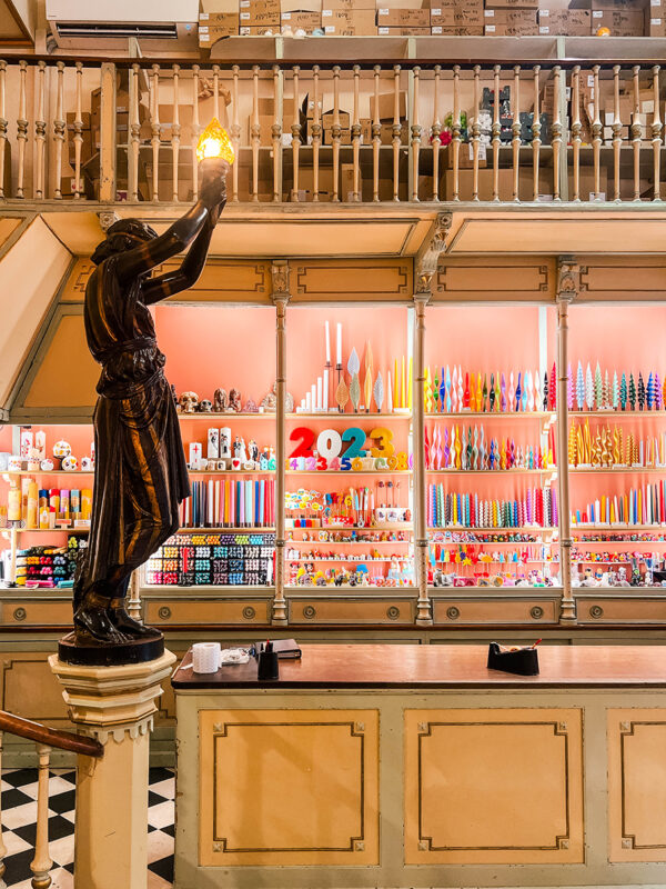 18 of the BEST Spanish Souvenirs: Must-Have Items from Spain You’ll ...
