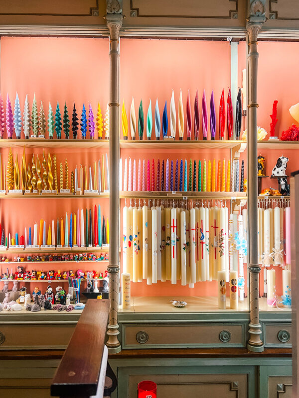 18 of the BEST Spanish Souvenirs: Must-Have Items from Spain You’ll Actually Use - The Creative ...
