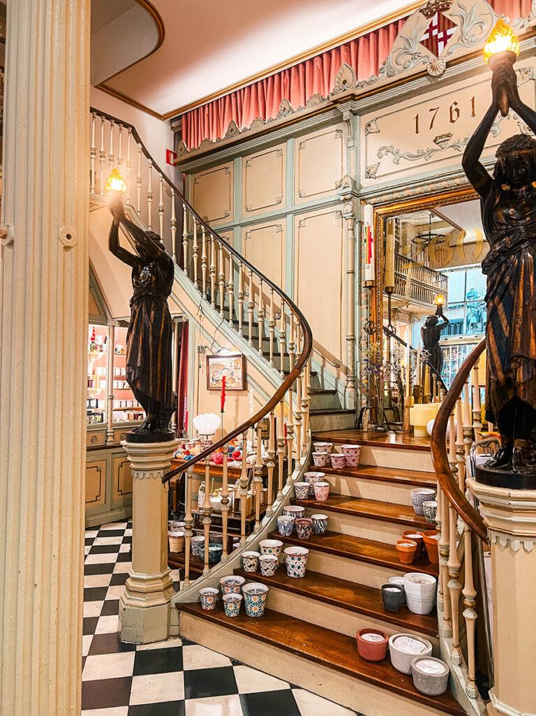 18 of the BEST Spanish Souvenirs: Must-Have Items from Spain You’ll ...