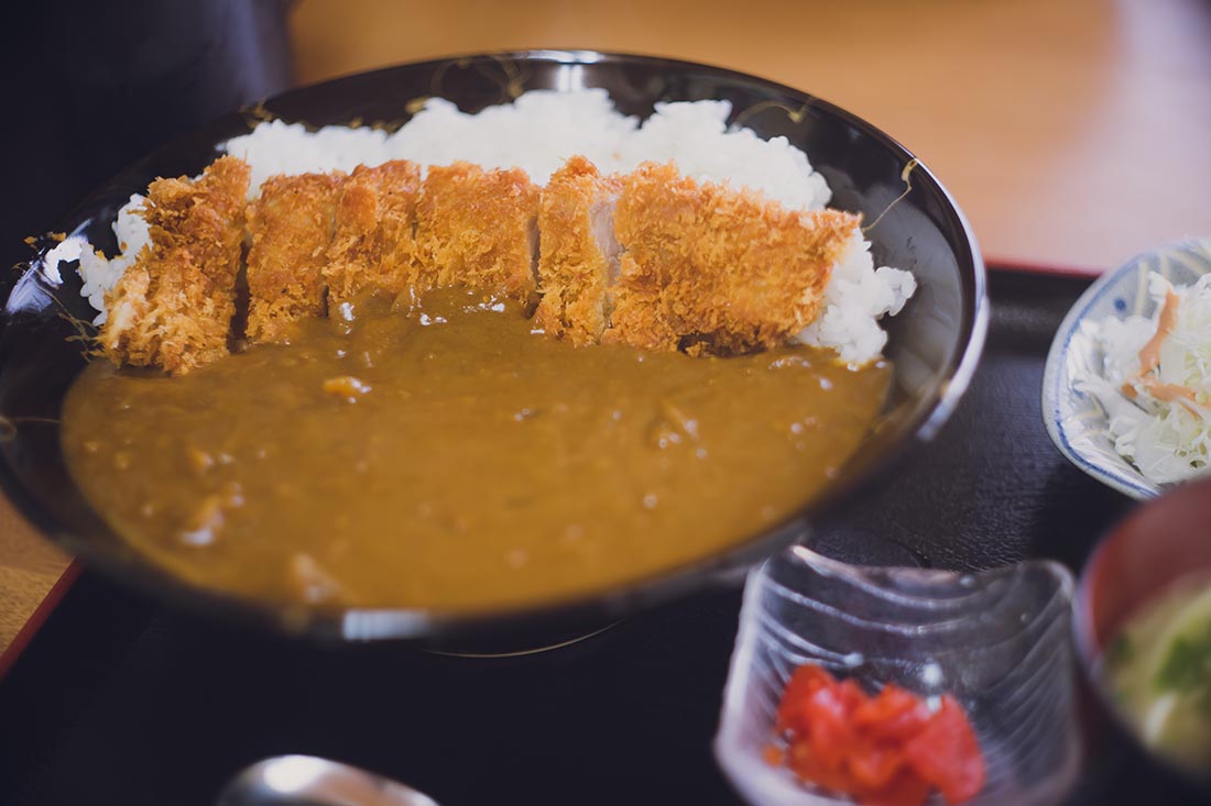 Best Traditional Japanese Curry in Tokyo: Top Restaurants, Fast Food ...