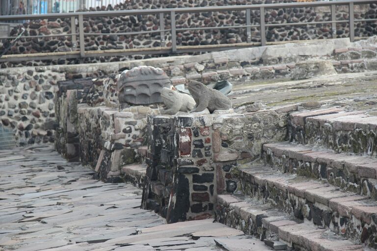 Your Complete Self-Guided Tour of the Templo Mayor, One Of The Best ...