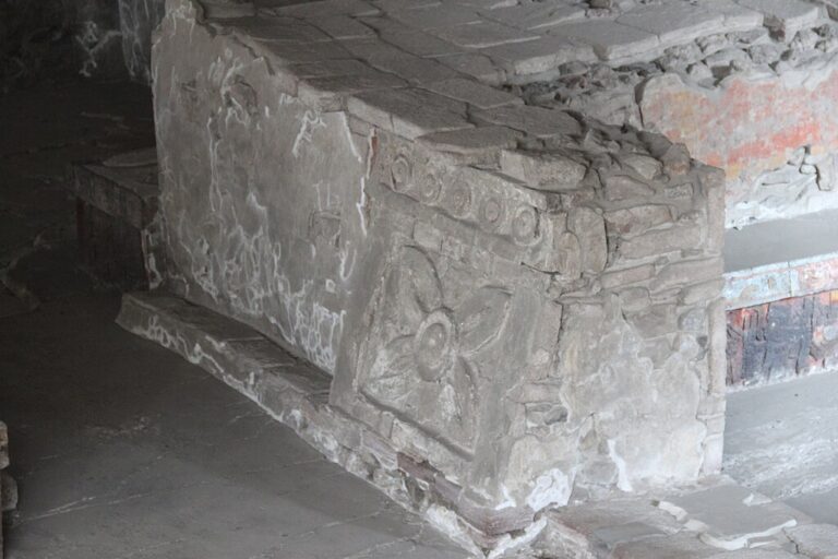 Your Complete Self-Guided Tour of the Templo Mayor, One Of The Best ...