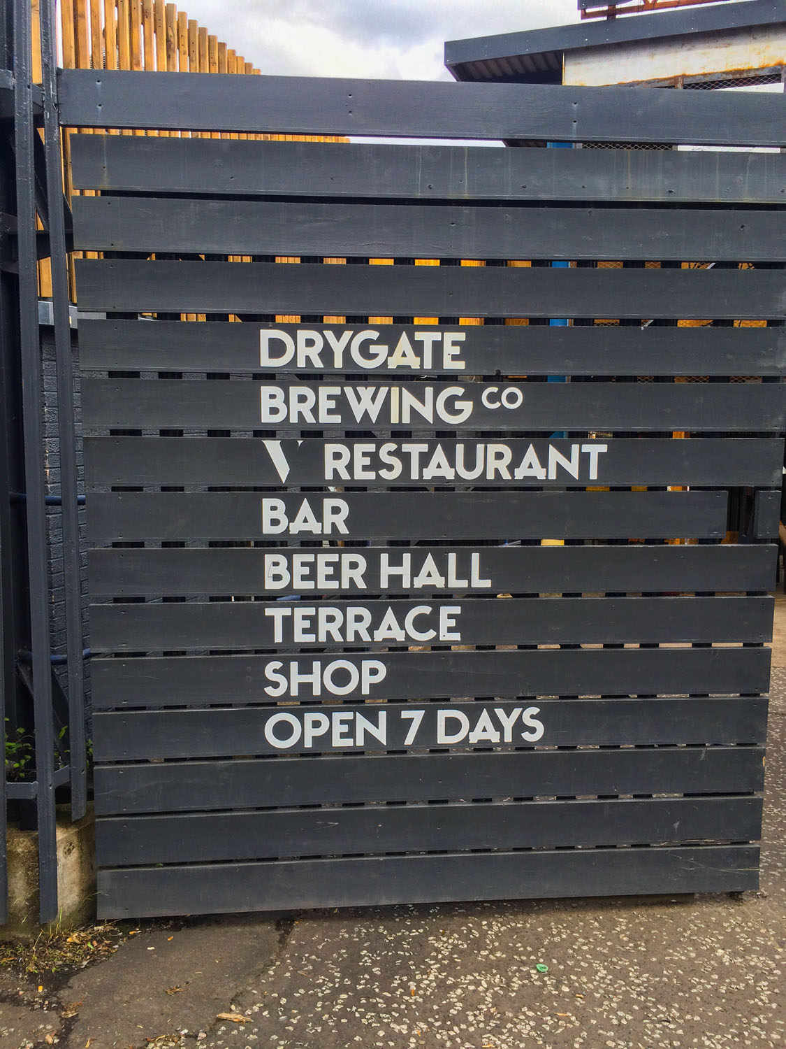 An Enthralling Review of Drygate Brewery: Unveil Glasgow’s Ultimate ...
