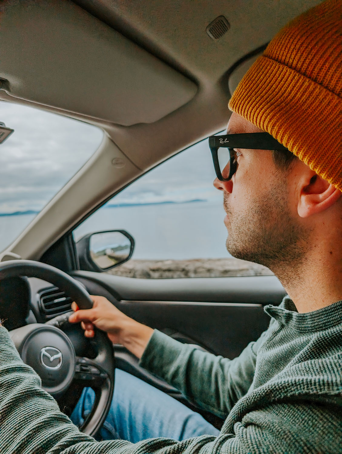 The Best Irish Driving Tips: What You Need to Know - The Creative ...