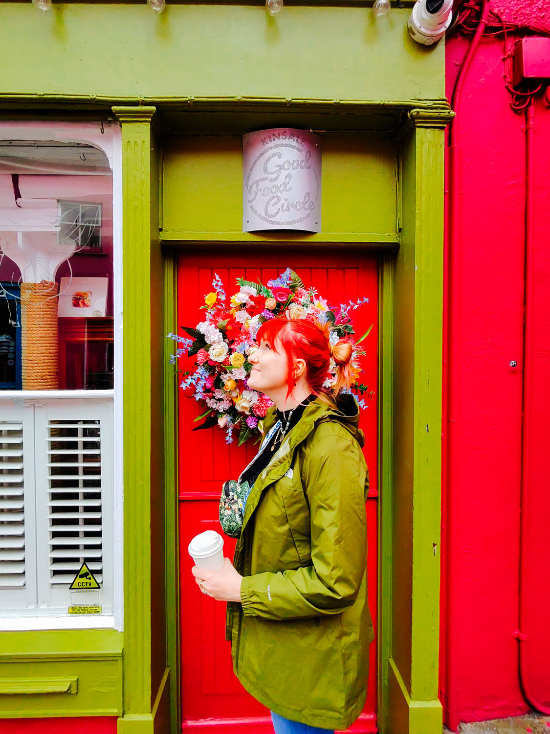 The Ultimate Self-Guided Tour of Kinsale, Ireland’s Most Colourful City ...