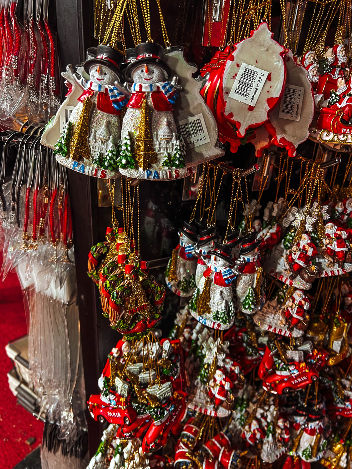 Your Ultimate Guide to Christmas Shopping in Paris - The Creative ...