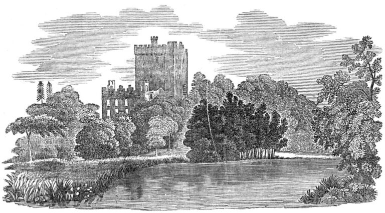 The Ultimate Guide to Blarney Castle: Discover Ireland’s Famous Stone ...