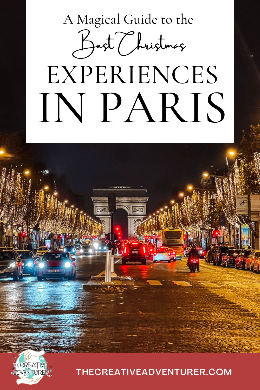 Ultimate Holiday Experiences in Paris for an Enchanting Festive Season ...