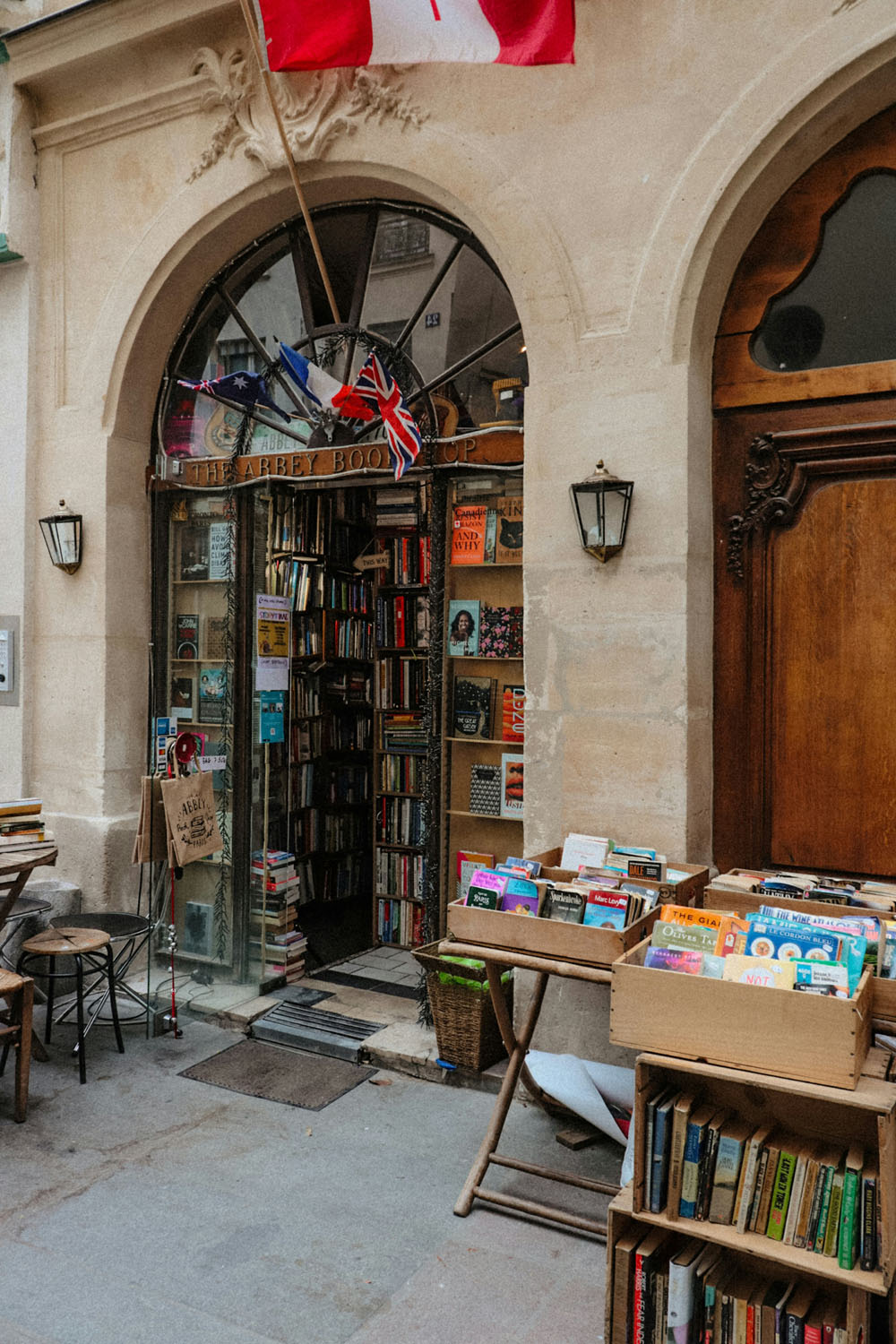 Discover the Best Bookstores in Paris Beyond Shakespeare & Co. - The ...