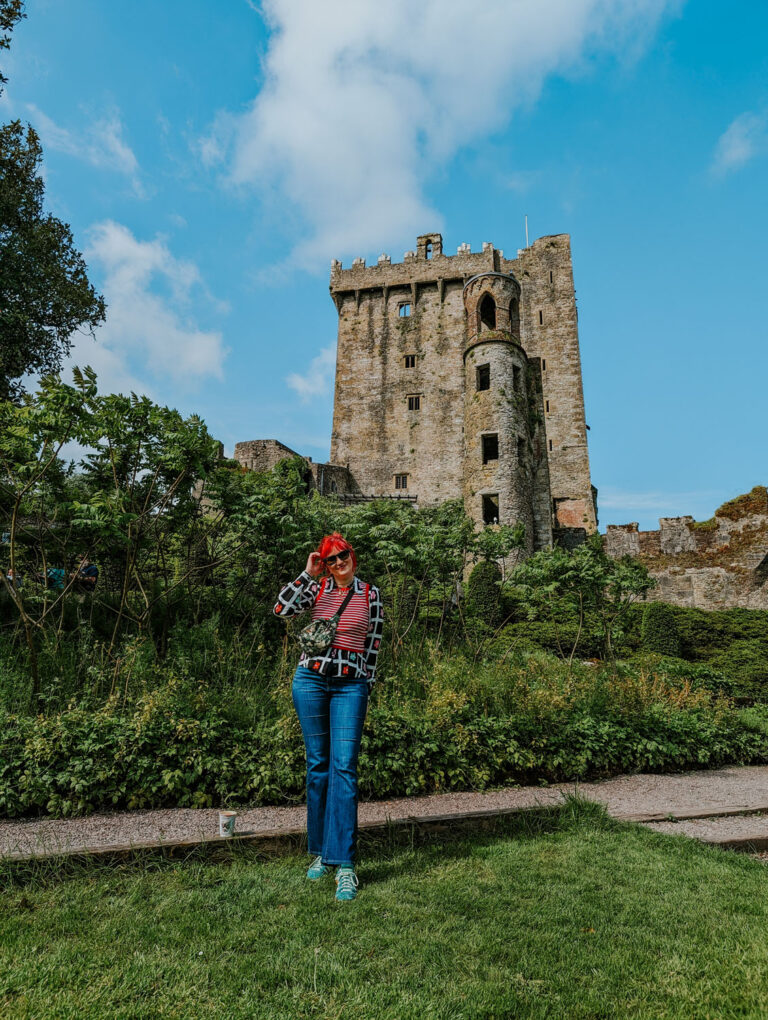The Ultimate Guide to Blarney Castle: Discover Ireland’s Famous Stone ...
