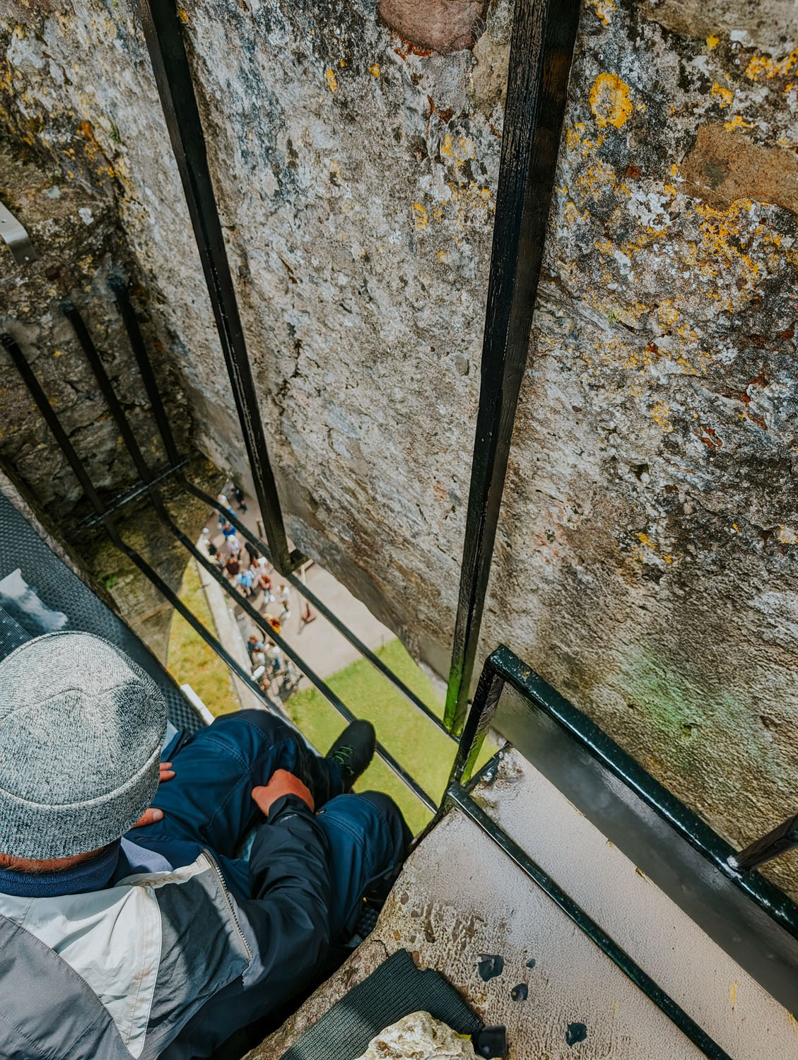 The Ultimate Guide to Blarney Castle: Discover Ireland’s Famous Stone ...
