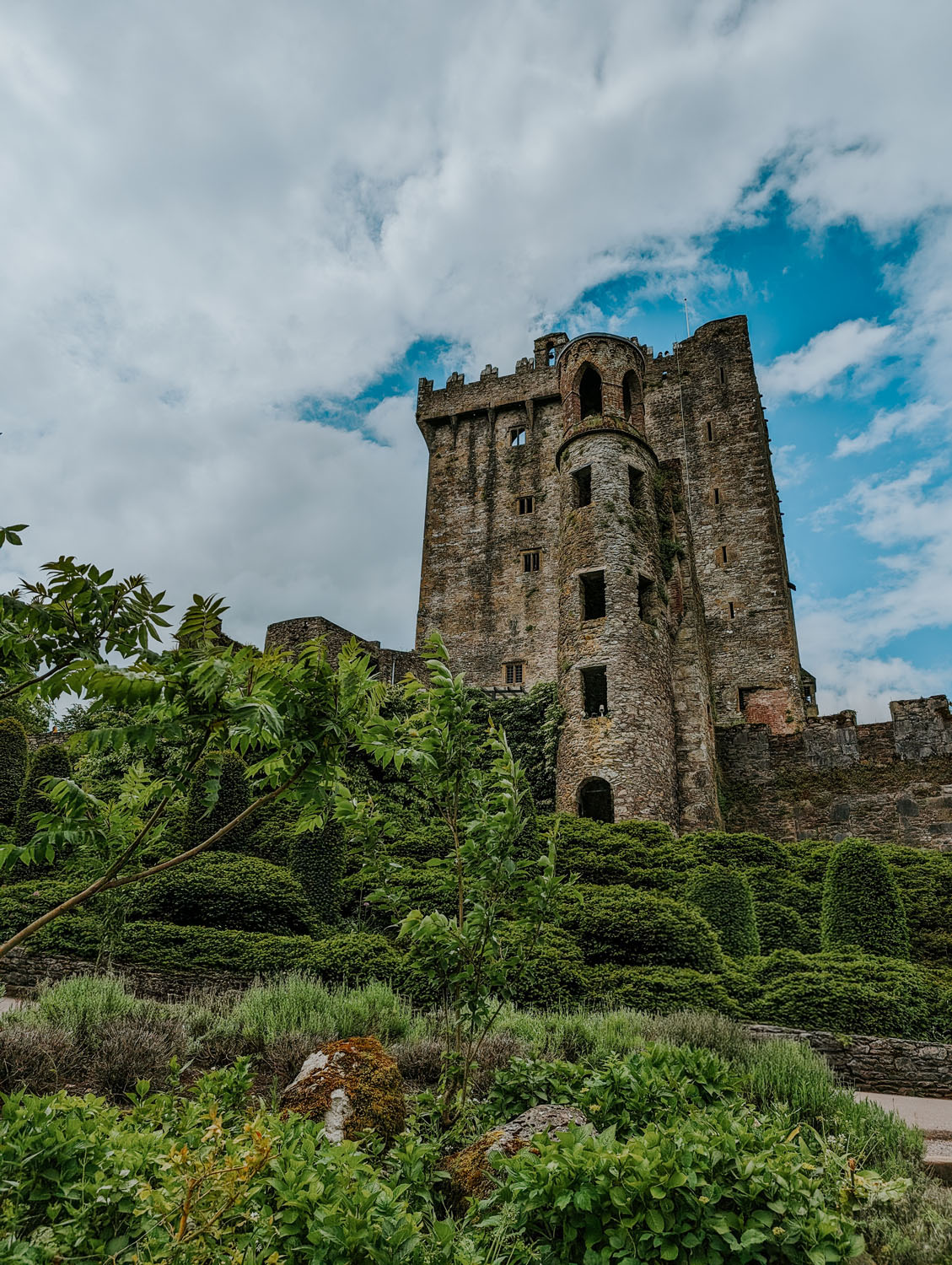 The Ultimate Guide to Blarney Castle: Discover Ireland’s Famous Stone ...
