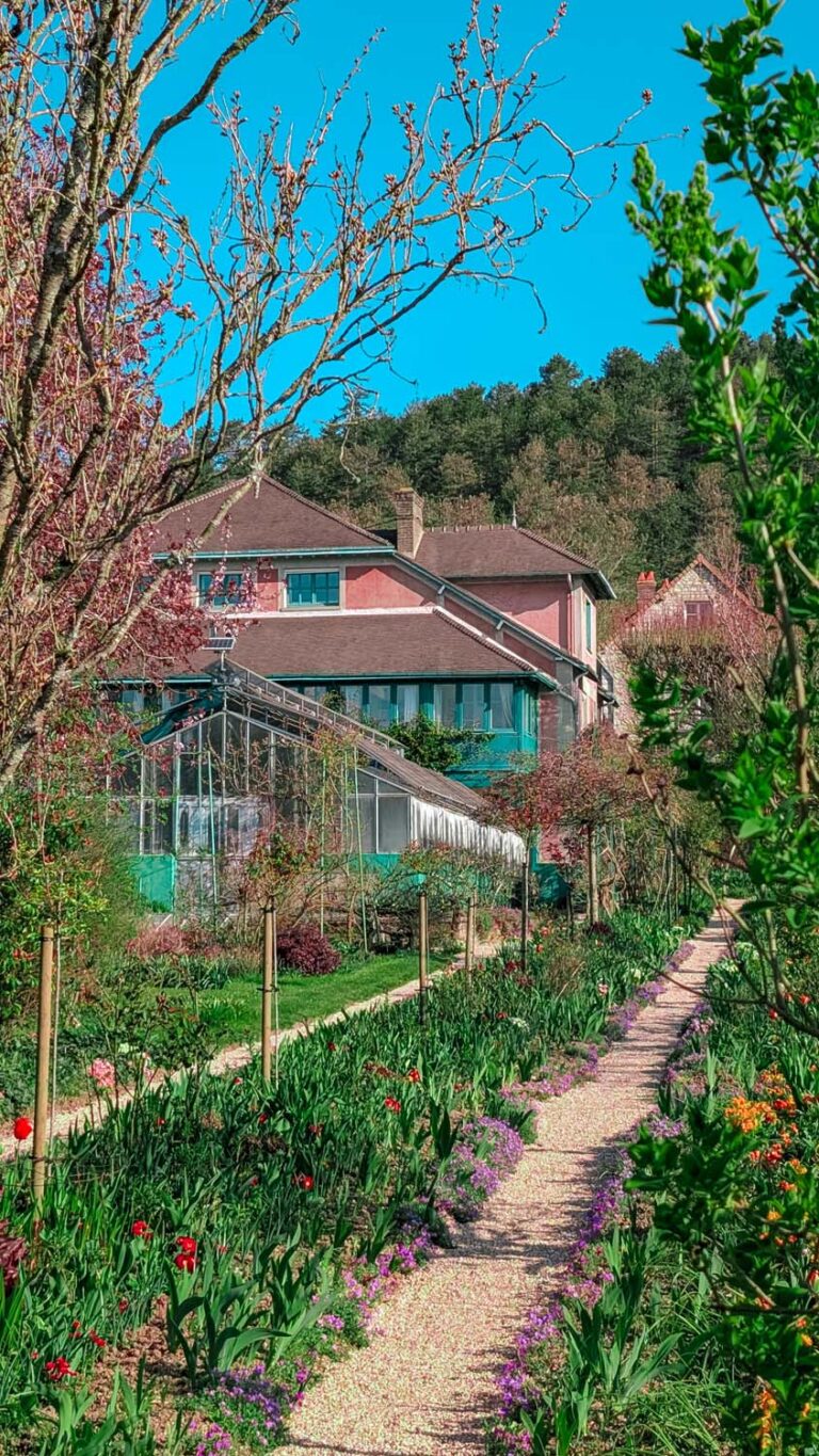 The Ultimate Self-Guided Tour of Monet’s House and Gardens in Giverny ...