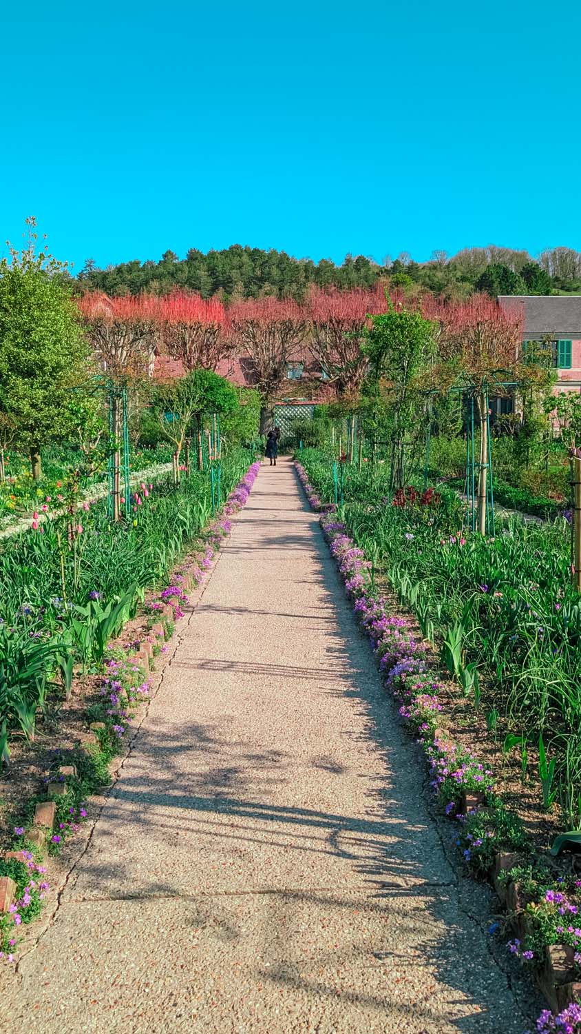 The Ultimate Self-Guided Tour of Monet’s House and Gardens in Giverny ...