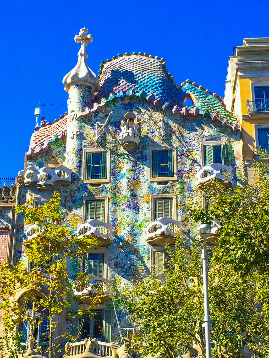 The Ultimate Ranked Guide to the Best Gaudí Sights in Barcelona - The ...