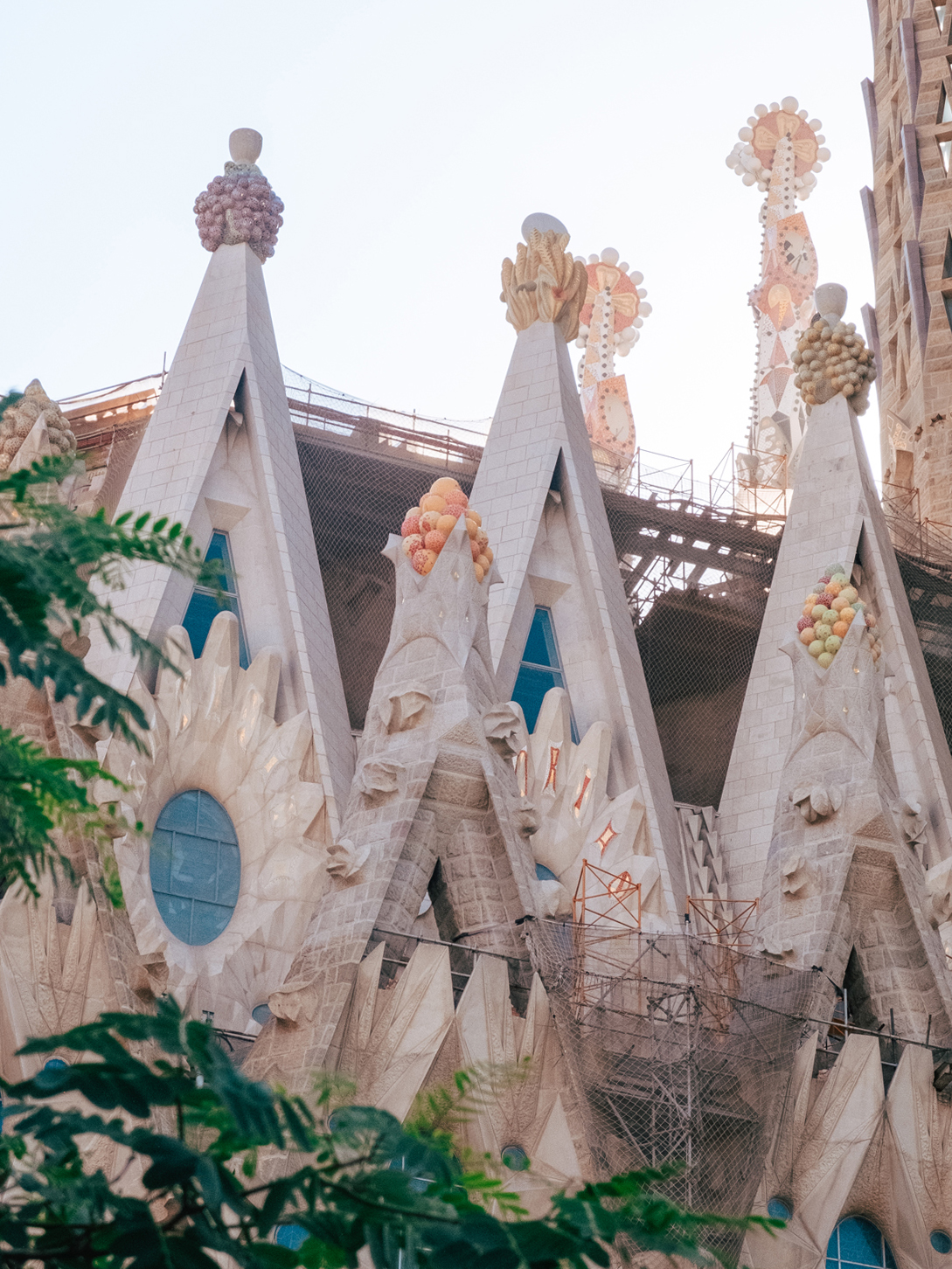 The Ultimate Ranked Guide to the Best Gaudí Sights in Barcelona - The ...