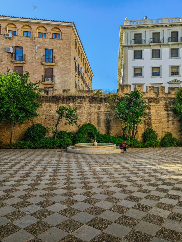 The Ultimate Guide to the Best Hidden Gems in Seville - The Creative ...