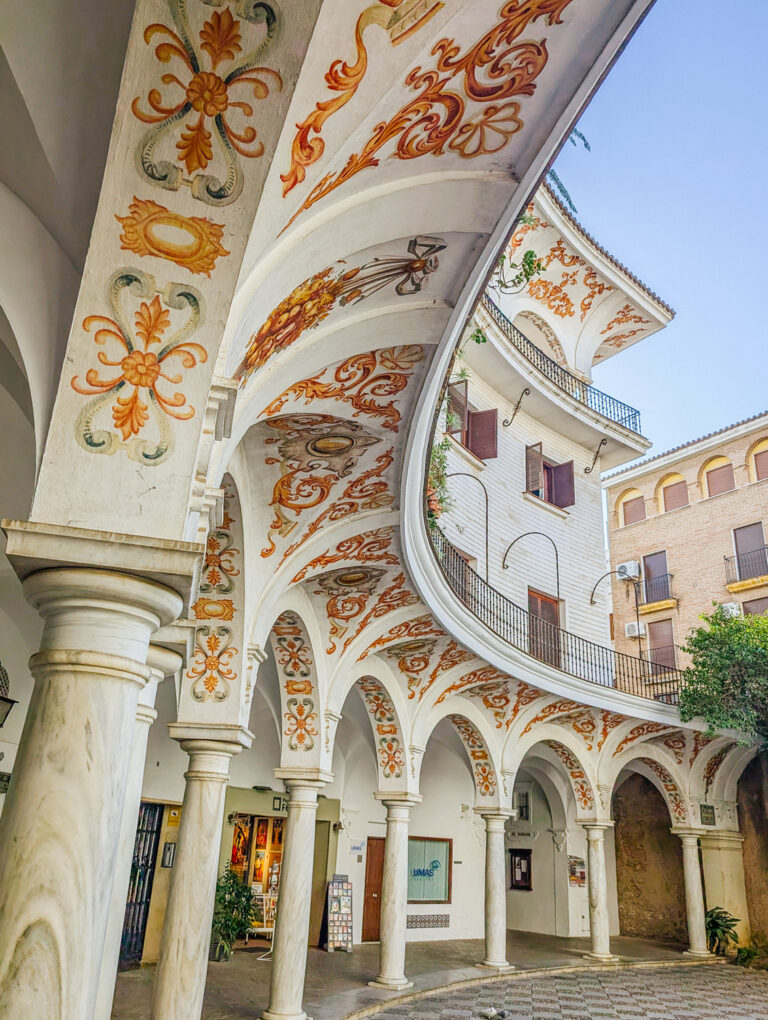 The Ultimate Guide to the Best Hidden Gems in Seville - The Creative ...
