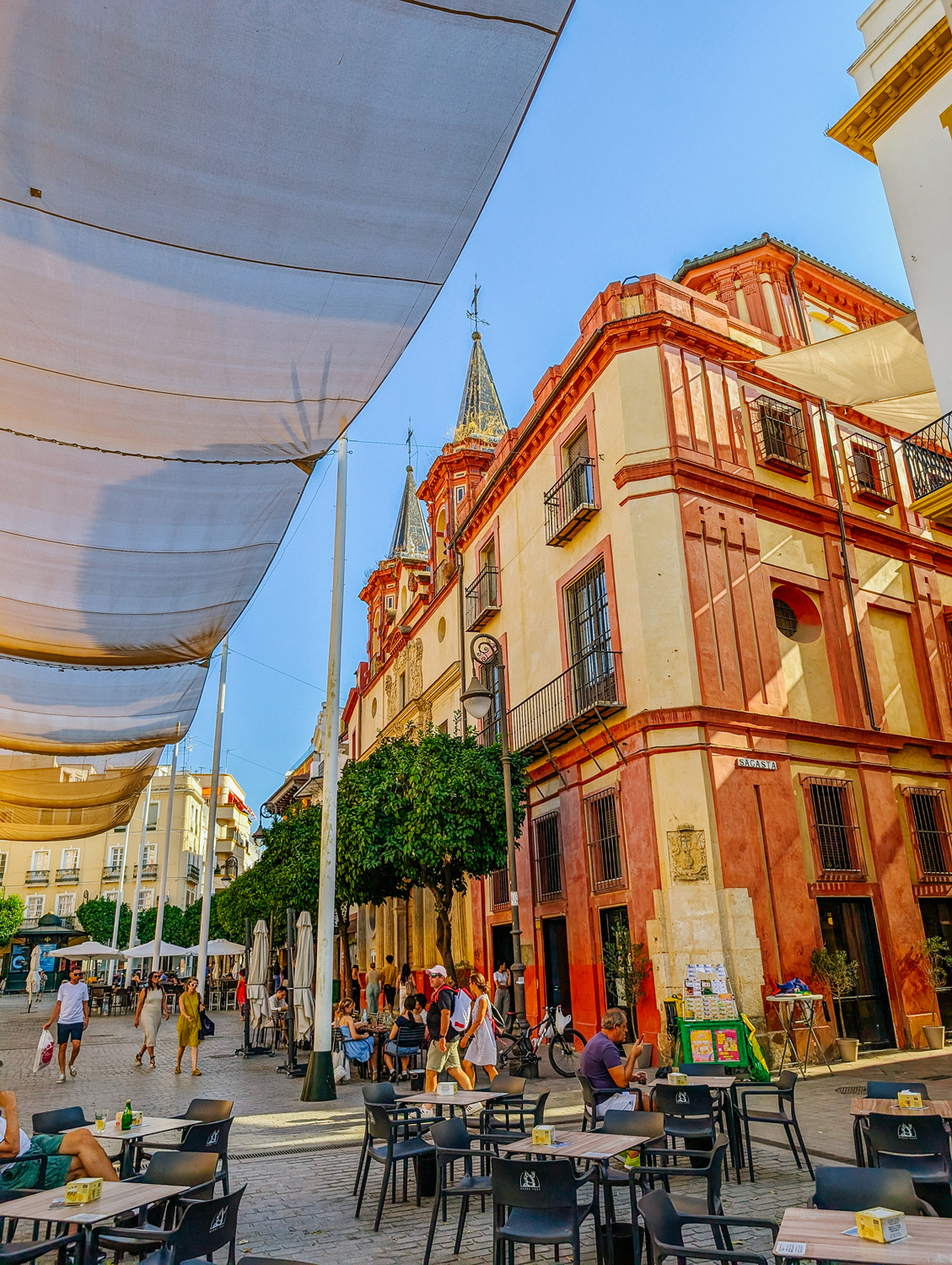 The Ultimate Guide to the Best Hidden Gems in Seville - The Creative ...