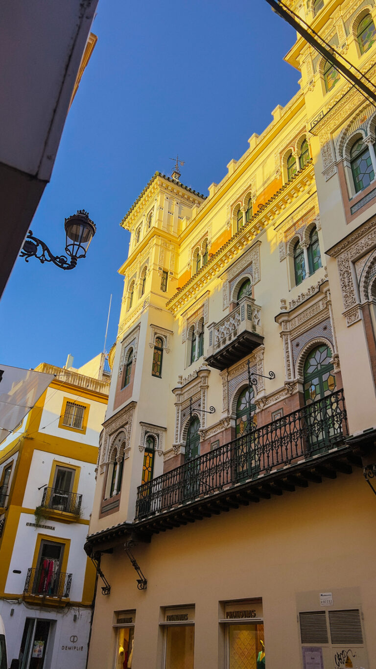 Seville Dos and Don’ts: Insider Tips for Your Best Trip - The Creative ...
