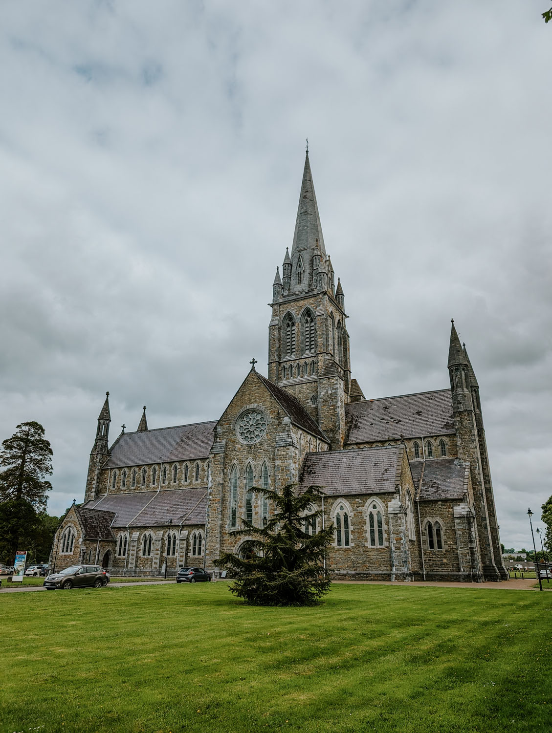 Ultimate Ring of Kerry Itinerary: Best Stops Along the Route - The ...