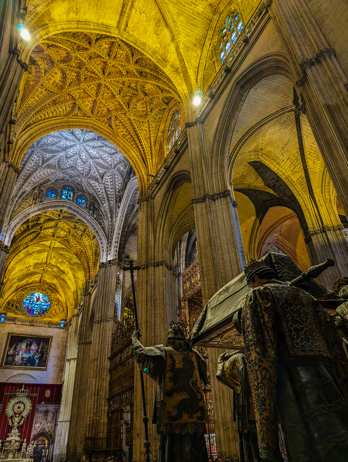 The Ultimate 3 Day Seville Itinerary: the Spirit of Andalusia - The ...