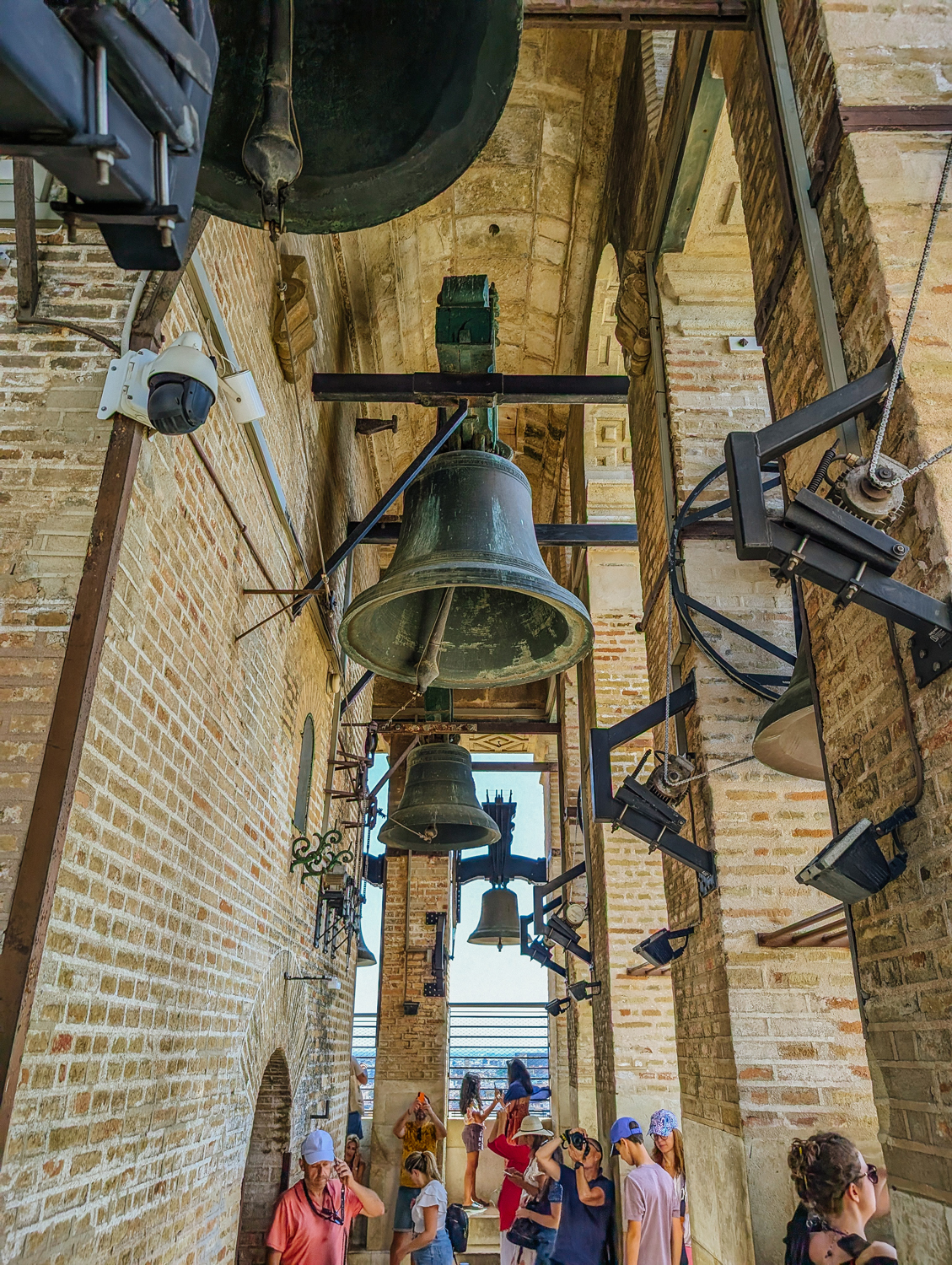 The Ultimate 3 Day Seville Itinerary: the Spirit of Andalusia - The ...
