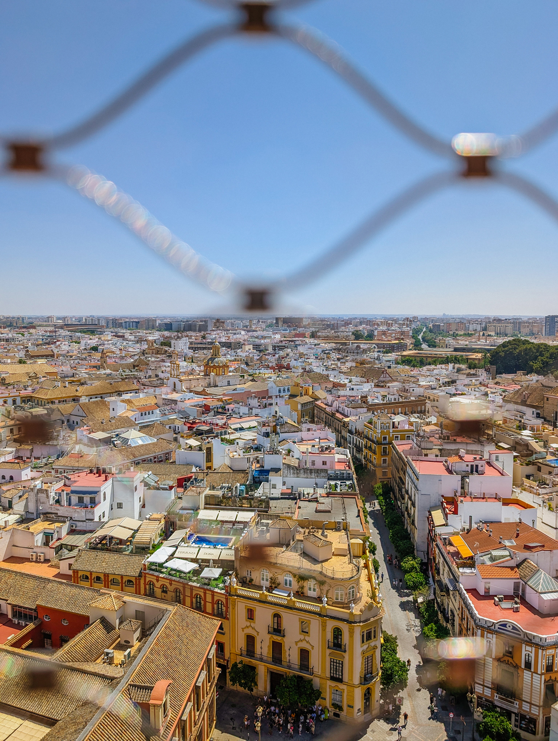 The Ultimate 3 Day Seville Itinerary: the Spirit of Andalusia - The ...
