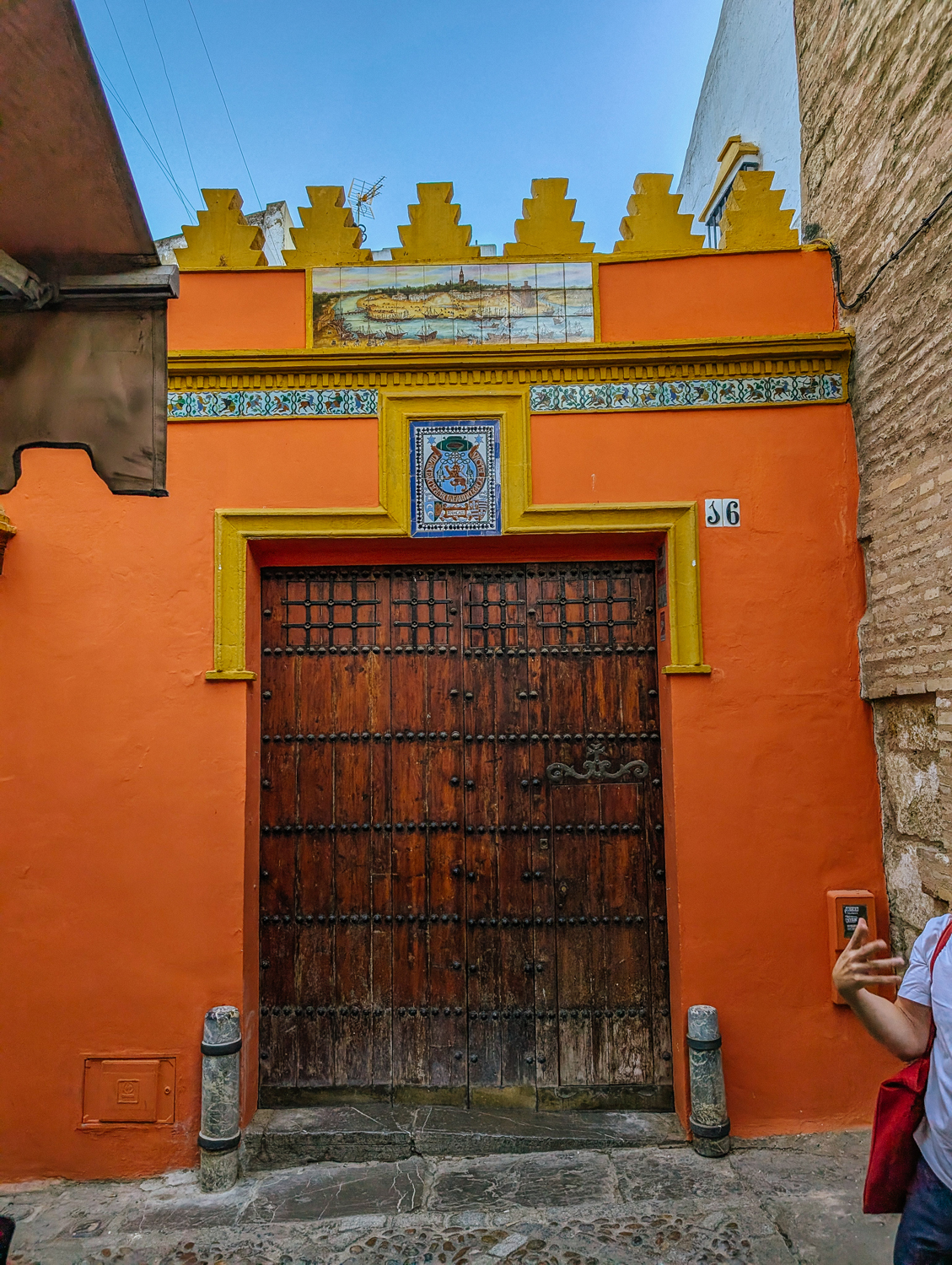 The Ultimate 3 Day Seville Itinerary: the Spirit of Andalusia - The ...