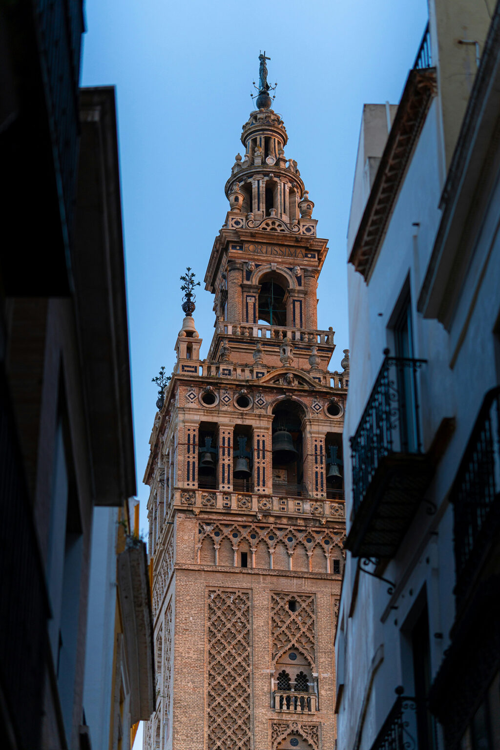 The Ultimate 3 Day Seville Itinerary: the Spirit of Andalusia - The ...