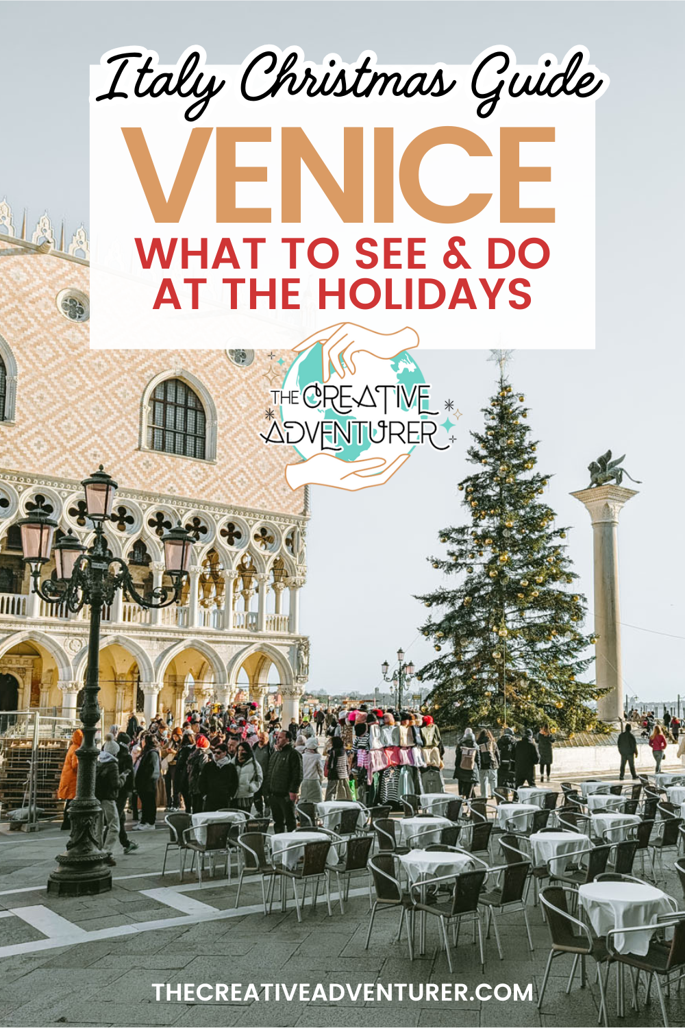 Christmas in Venice: The Ultimate Guide to the Most Magical Events in ...