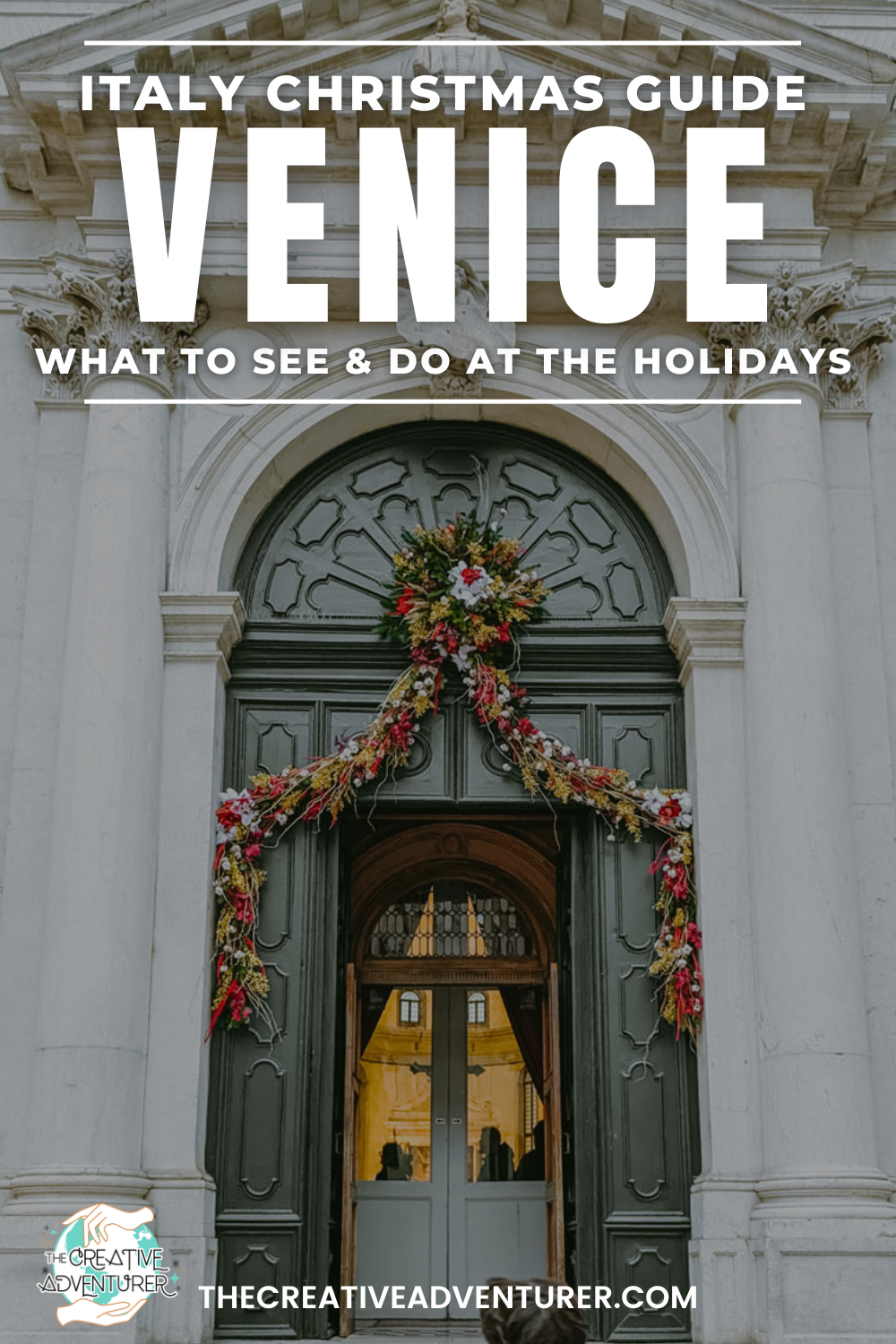 Christmas in Venice: The Ultimate Guide to the Most Magical Events in ...