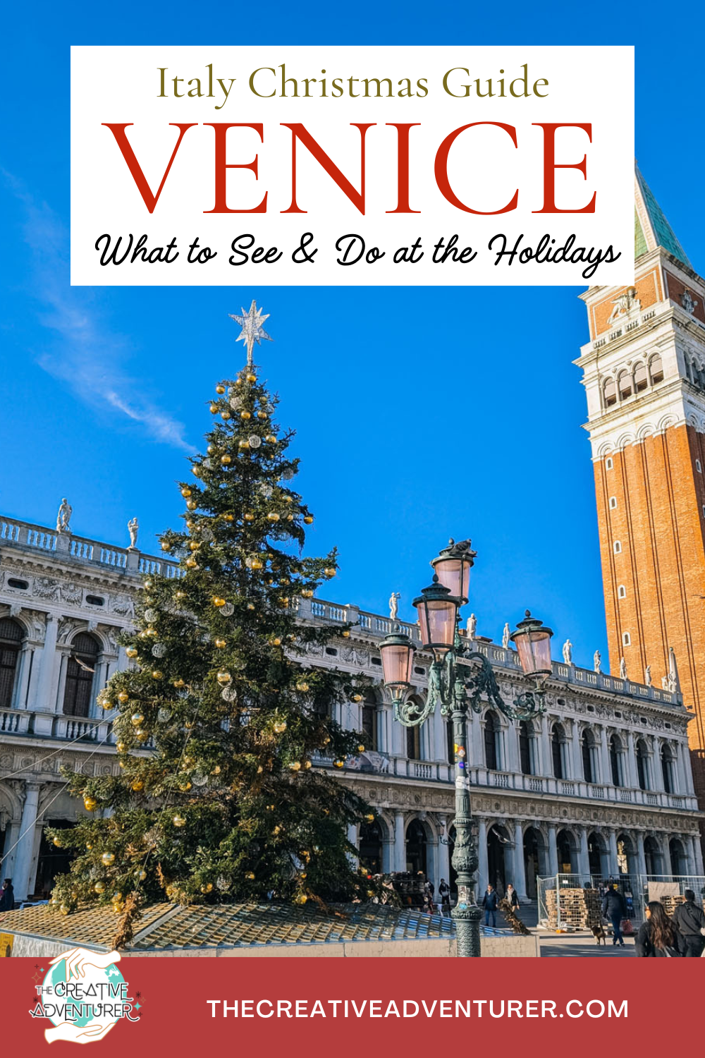 Christmas in Venice: The Ultimate Guide to the Most Magical Events in ...