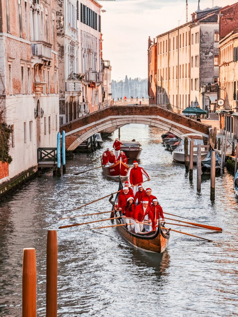 Everything you Need to Know about Visiting Venice at Christmas - The ...