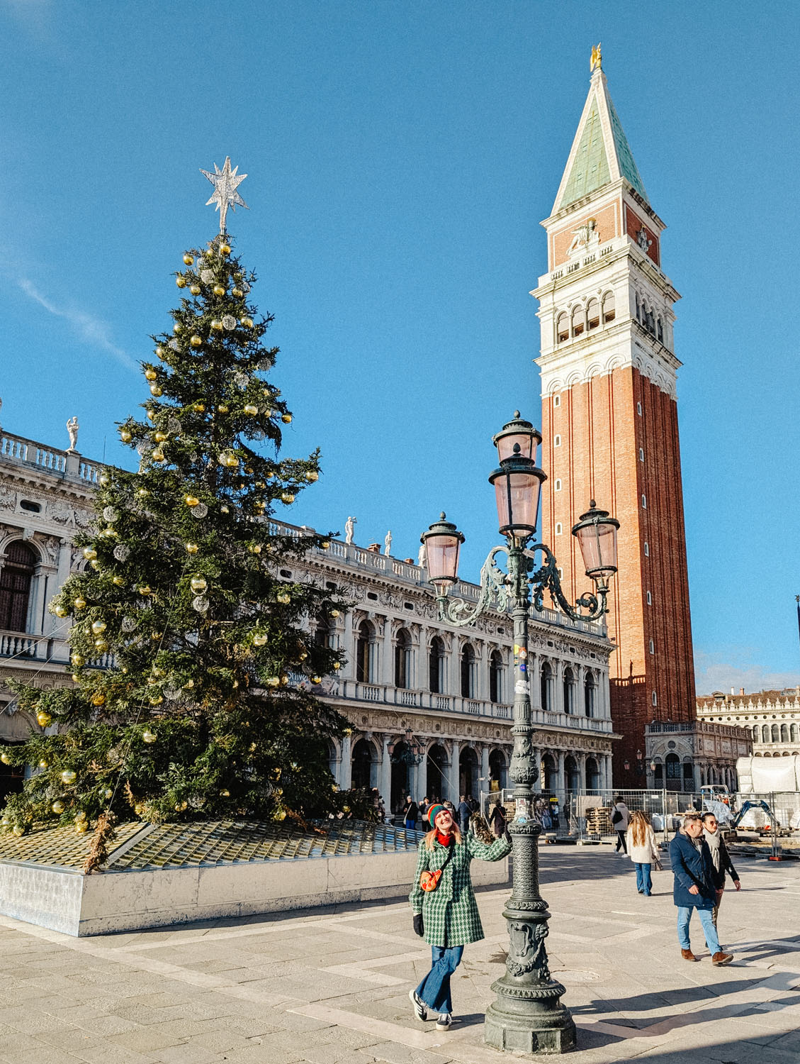 Christmas in Venice: The Ultimate Guide to the Most Magical Events in ...