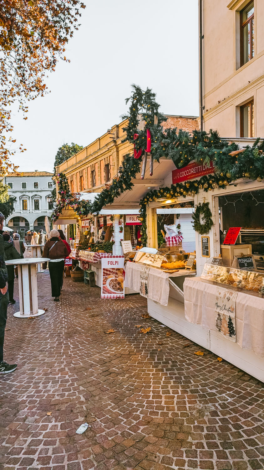 Everything you Need to Know about Visiting Venice at Christmas - The ...