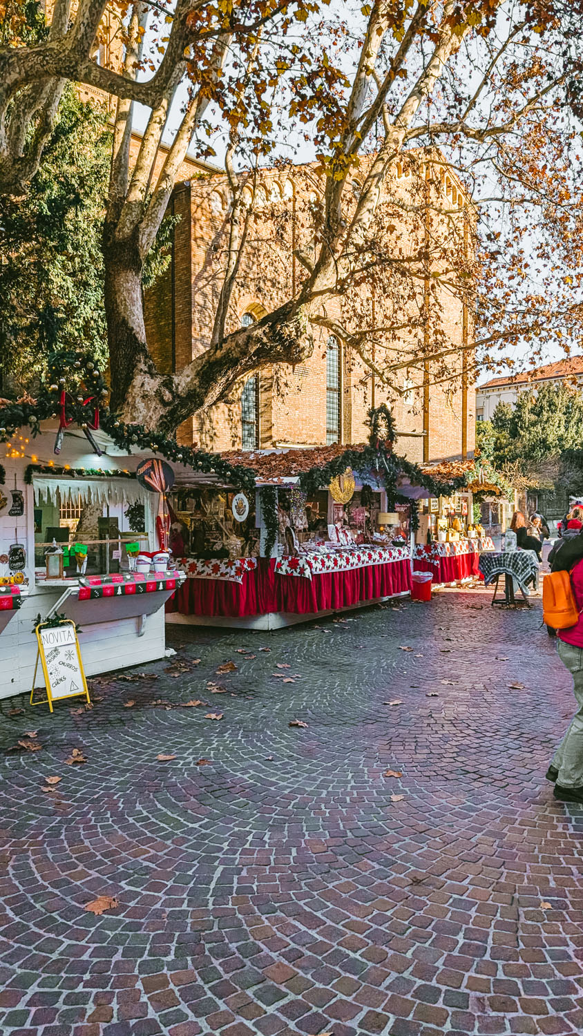 Everything you Need to Know about Visiting Venice at Christmas - The ...