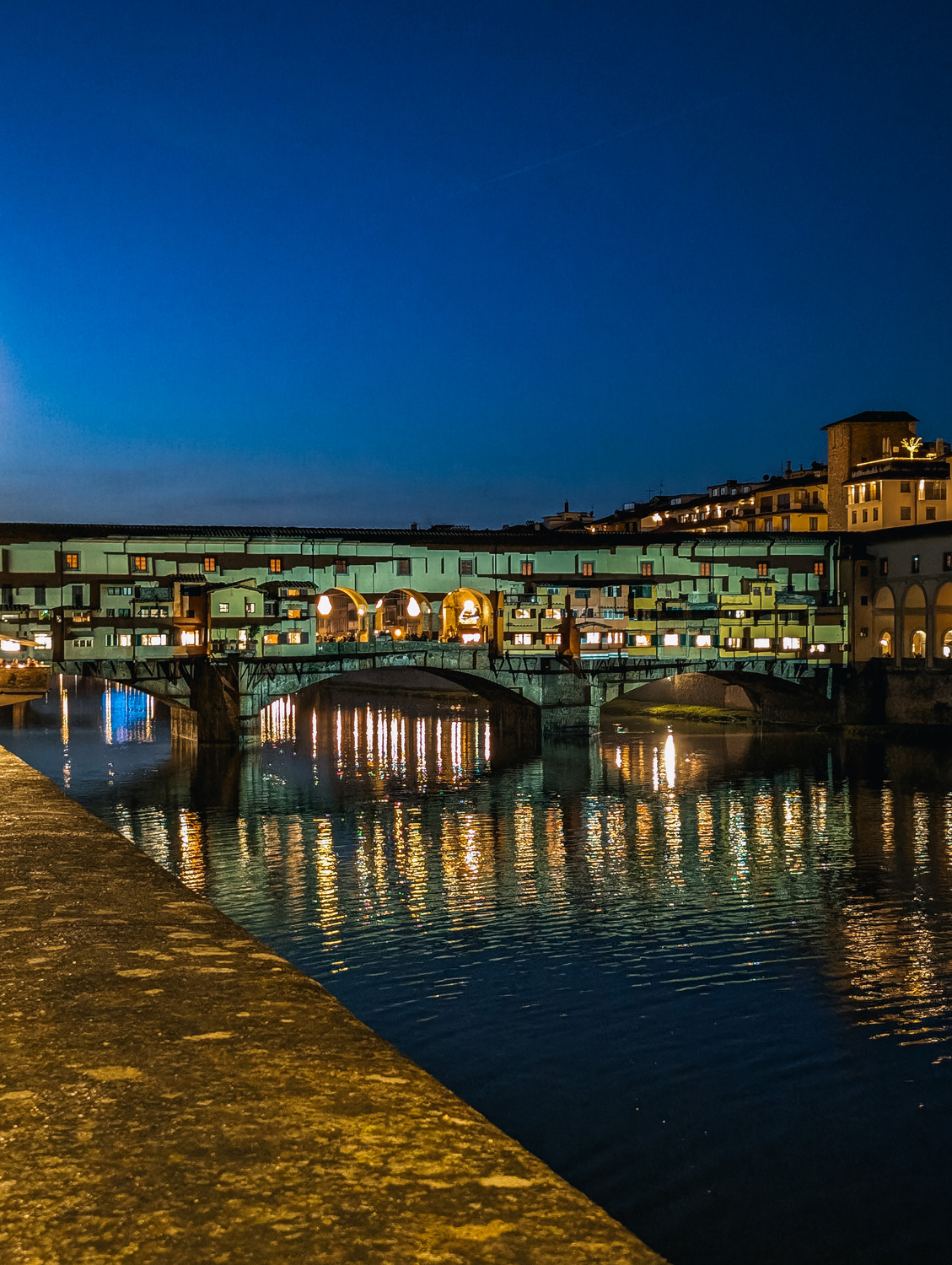 Where to Find the Best Christmas Lights in Florence - The Creative ...