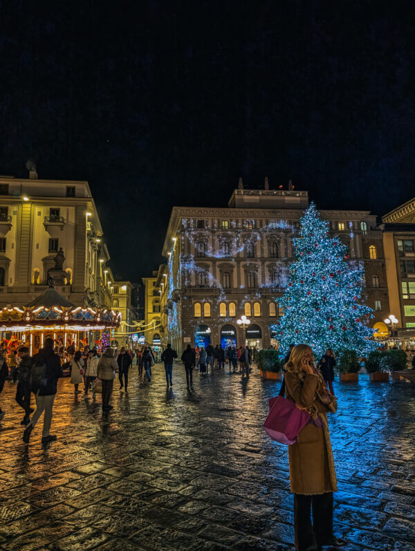 Where to Find the Best Christmas Lights in Florence - The Creative ...